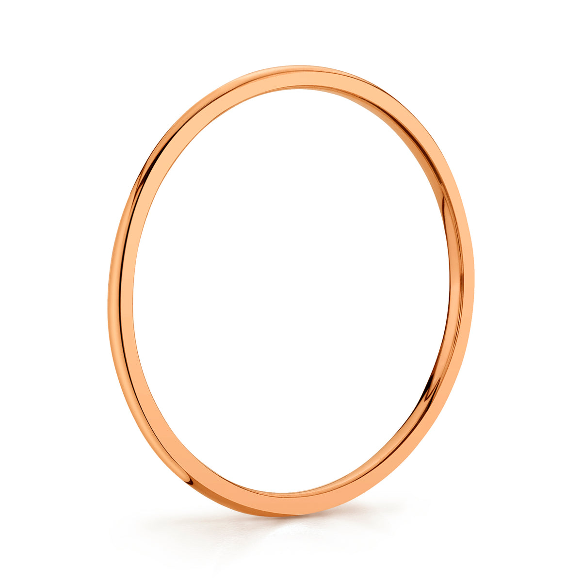 14k 1MM Yellow, White or Rose Gold Wedding Band – Tesori & Co. 14k 1MM Yellow, White or Rose Gold Wedding Band – Tesori & Co.